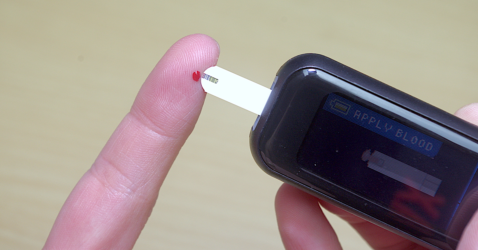 QS Guide: Testing Food with Blood Glucose - Quantified Self